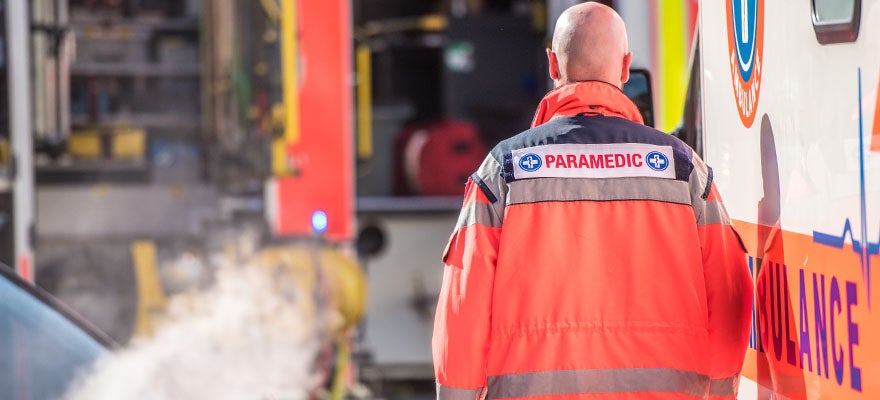 In Their Own Voices: California’s Community Paramedics Tell Their ...