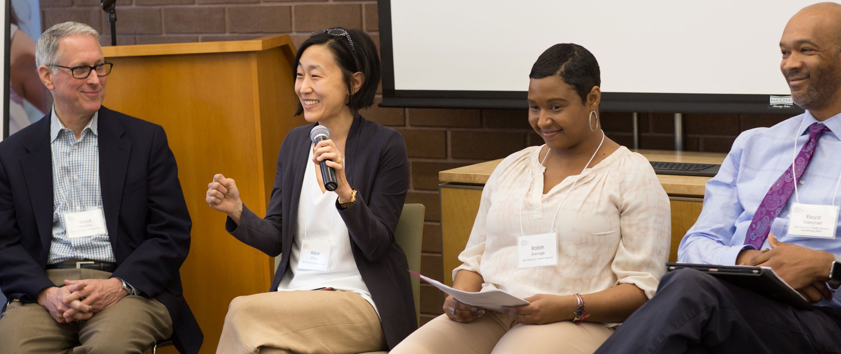 California Health Care Foundation - Health Care That Works for All ...