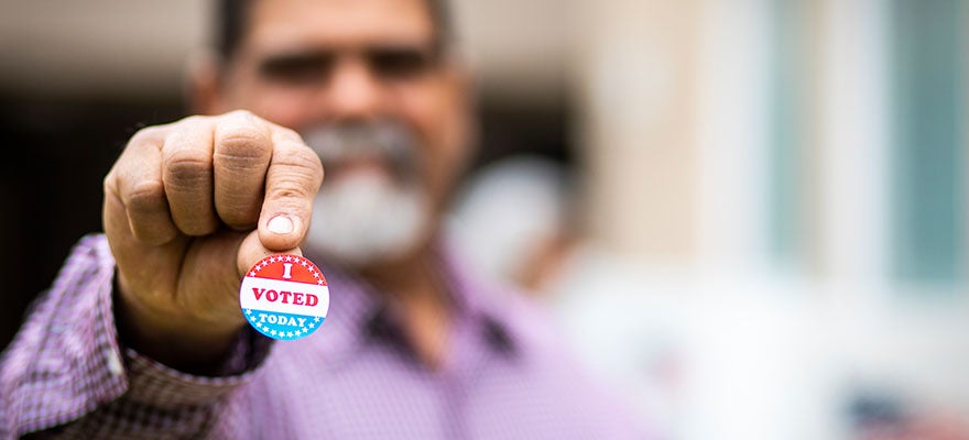 Health Care Wins at the Ballot Box - California Health Care Foundation