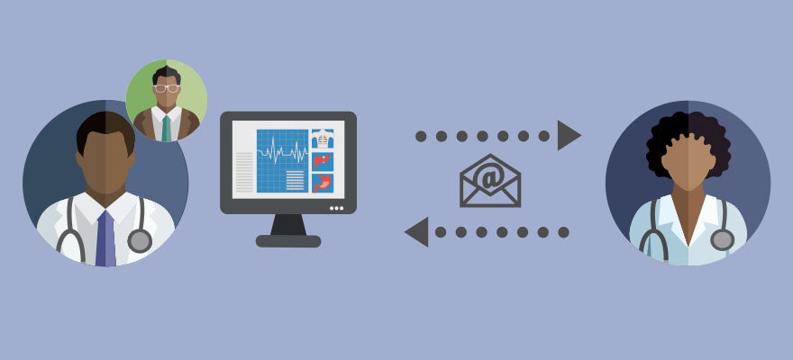 Evaluation of Provider Experiences with eConsults - California Health ...