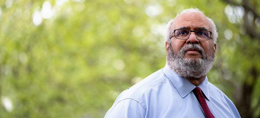 Striving for Equity in COVID-19 Testing - California Health Care Foundation