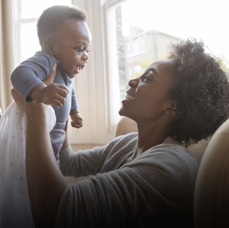 Birth Equity - California Health Care Foundation