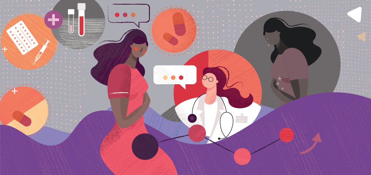 Identifying and Understanding Ways to Address the Impact of Racism on ...