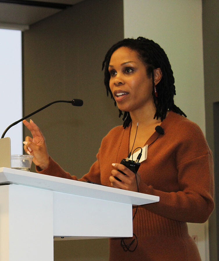 Perspective: Racism in Academic Medicine Is Hindering Progress Toward ...