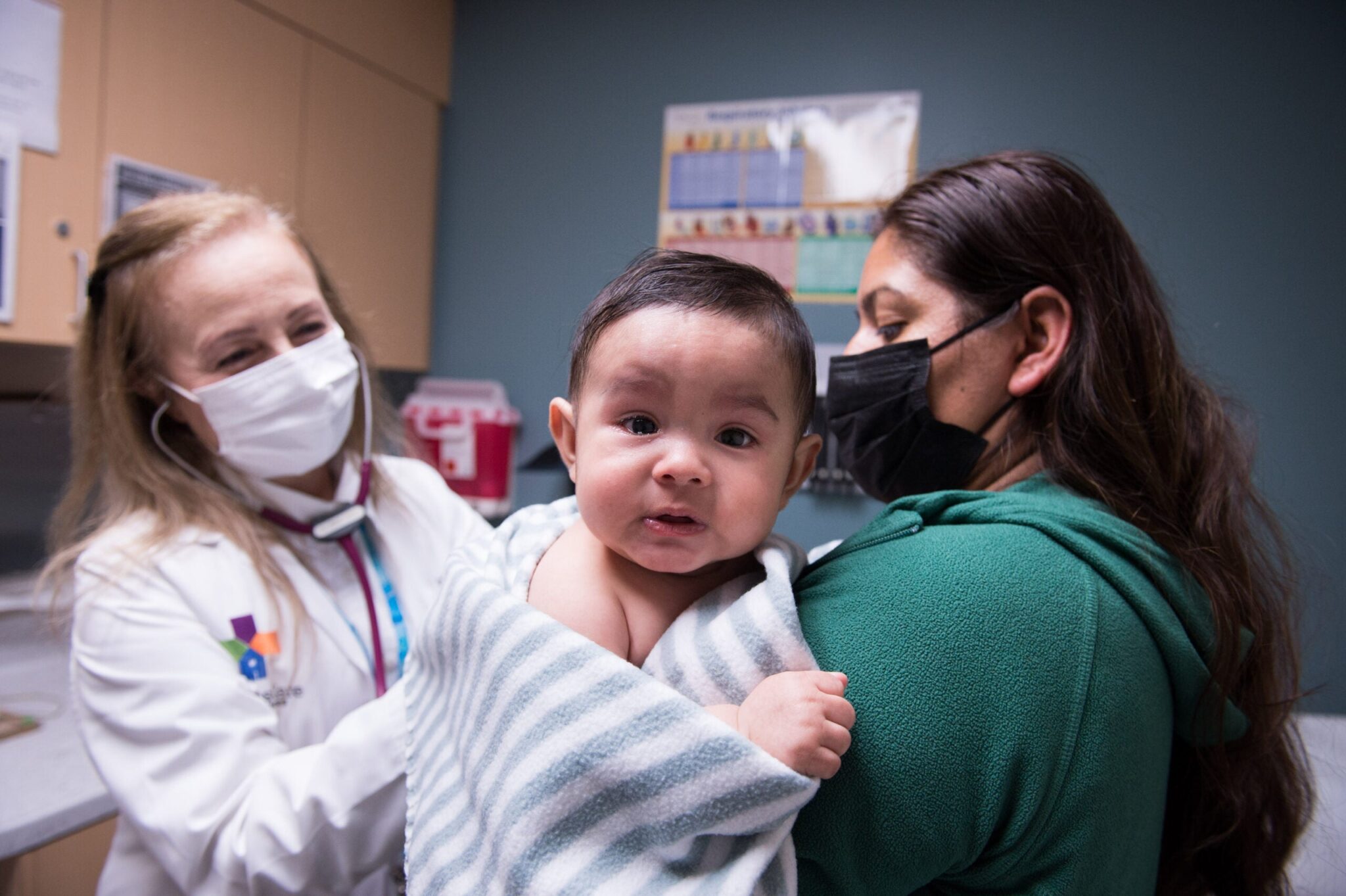 Our Priorities - California Health Care Foundation