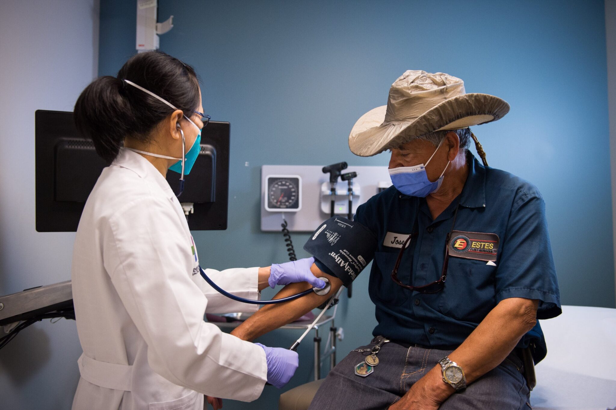 Homepage - California Health Care Foundation