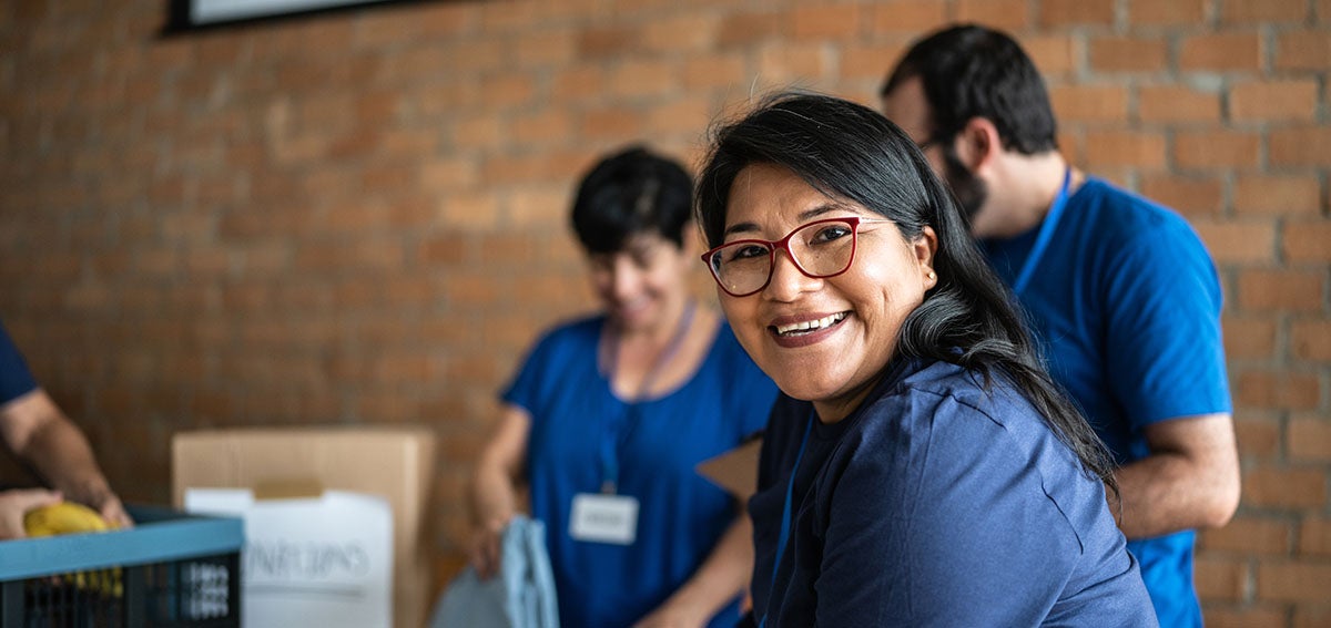 Community Health Worker & Promotor Workforce Capacity Building ...