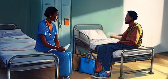 Medical Respite - California Health Care Foundation