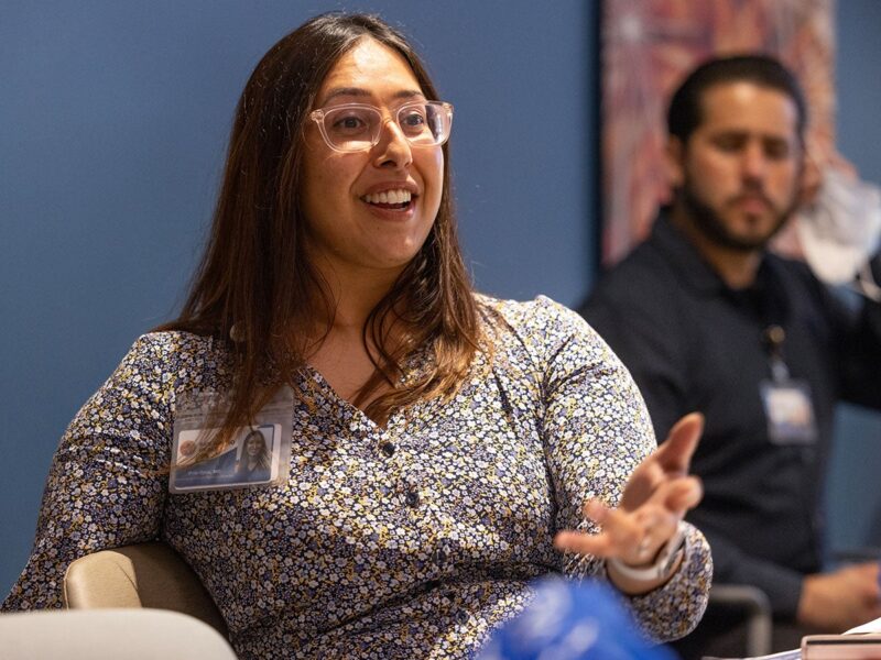 CHCF Health Care Leadership Program - California Health Care Foundation