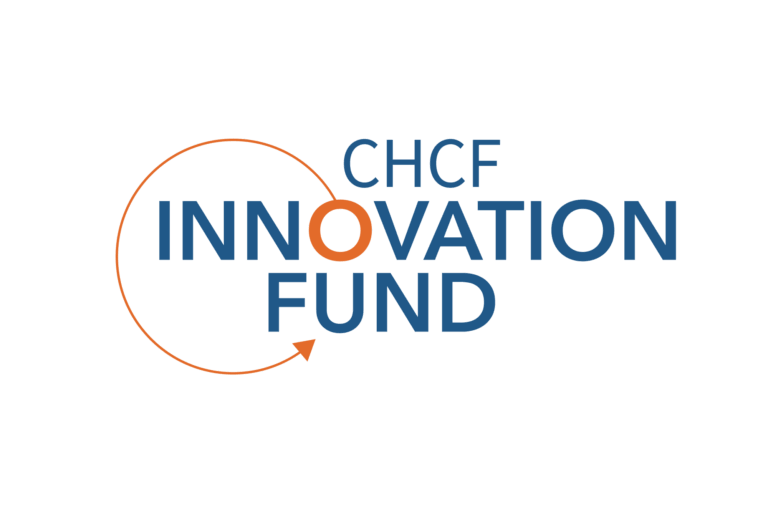 CHCF Innovation Fund - California Health Care Foundation