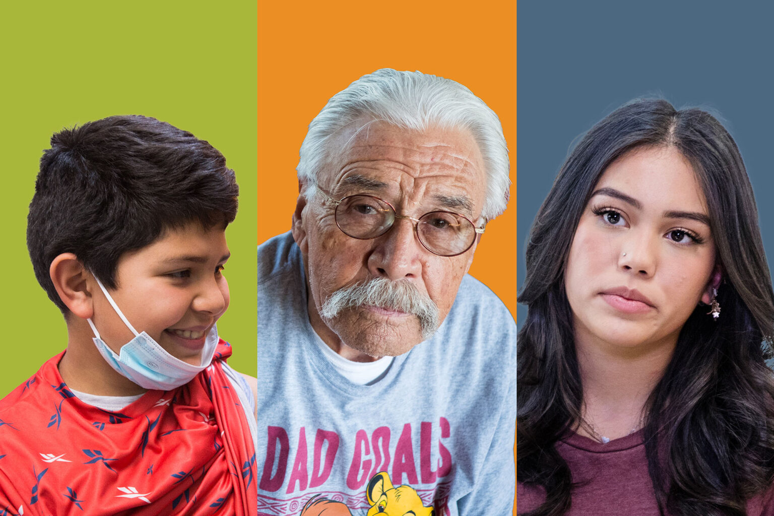 Health Equity - California Health Care Foundation