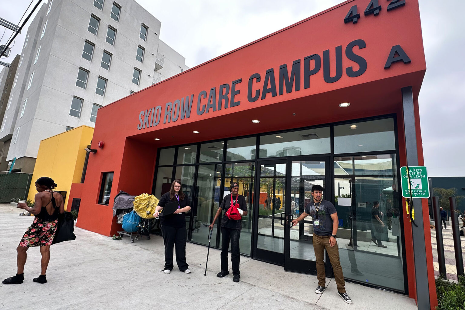 Medi-Cal and Homelessness - California Health Care Foundation