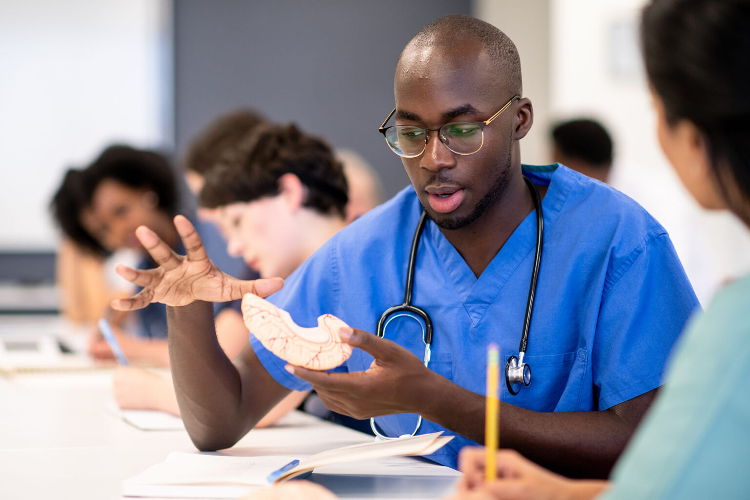 What Is Lay Counseling? - California Health Care Foundation