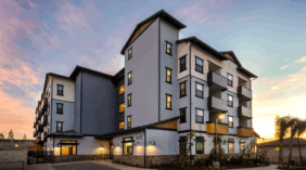 Medi-Cal and Homelessness - California Health Care Foundation