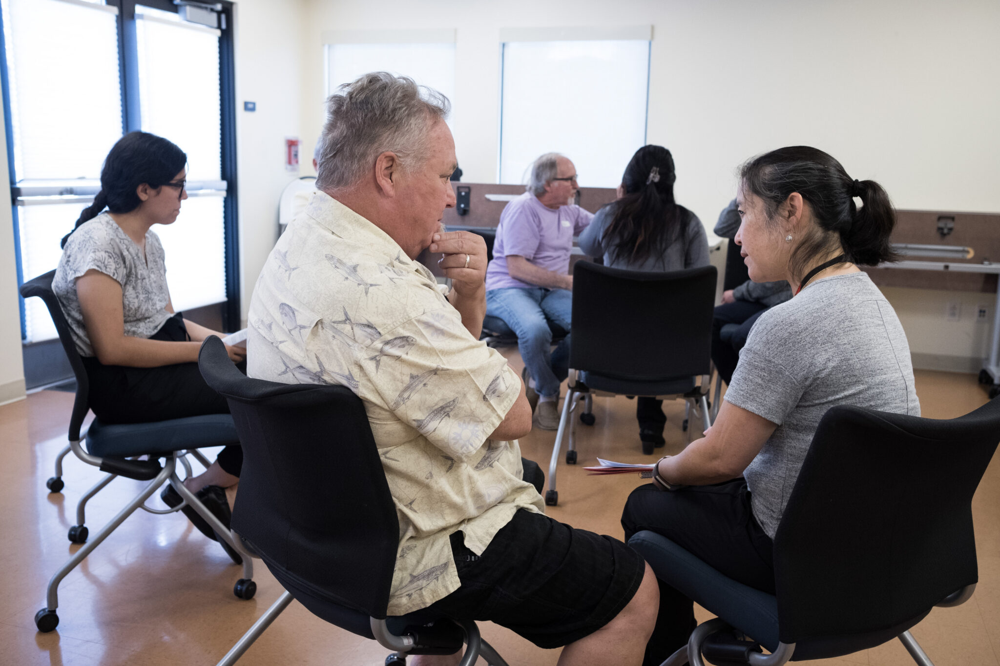 Medi-Cal and the Federal Government — Policy at a Glance - California ...