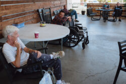 Medical Respite - California Health Care Foundation